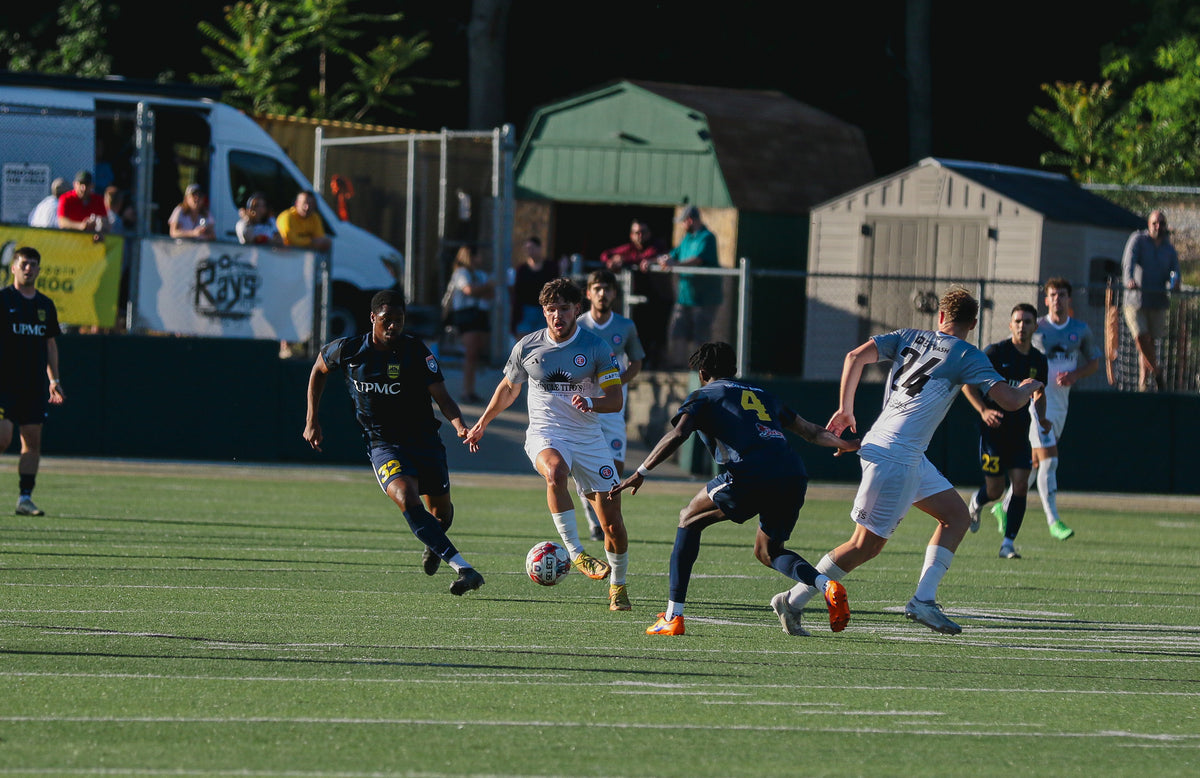 ACFC to compete in first ever cup competition against Northern Indiana ...